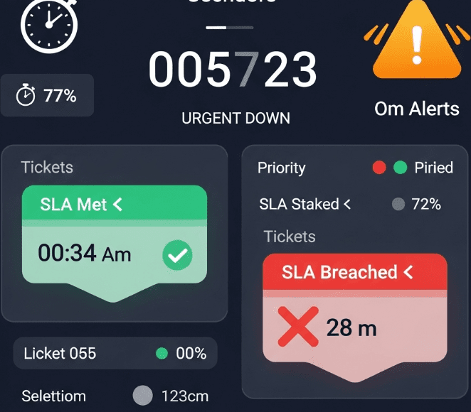 ITIL SLA Explained – Understanding Service Level Agreements
