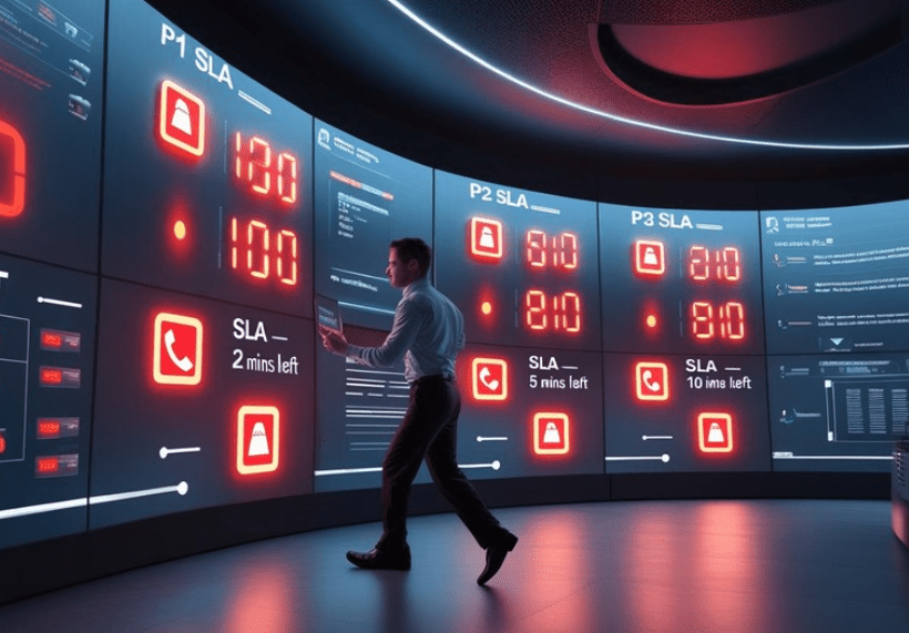 What is SLA and Escalation in ITIL? Examples and Tips